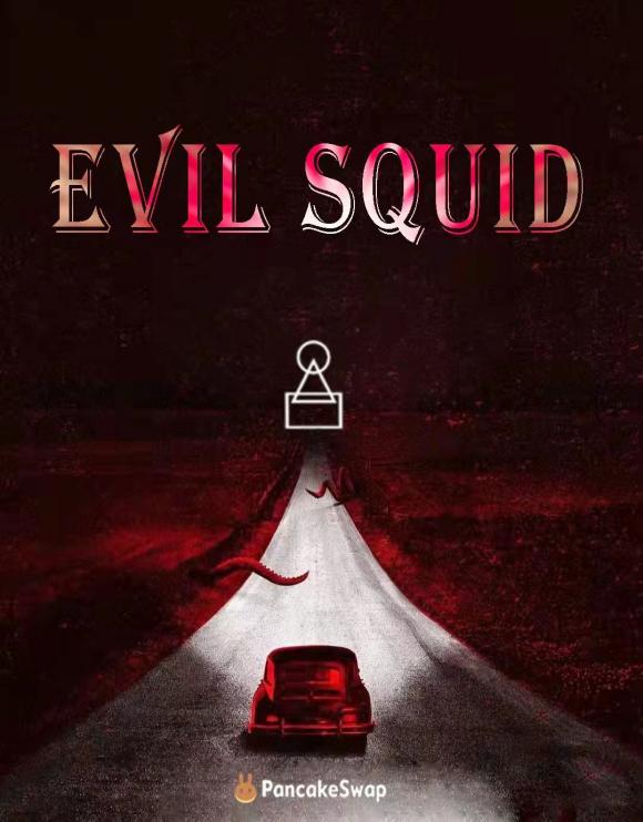 What is the EvilSquid evil squid: constructing a new promet cosmology ...