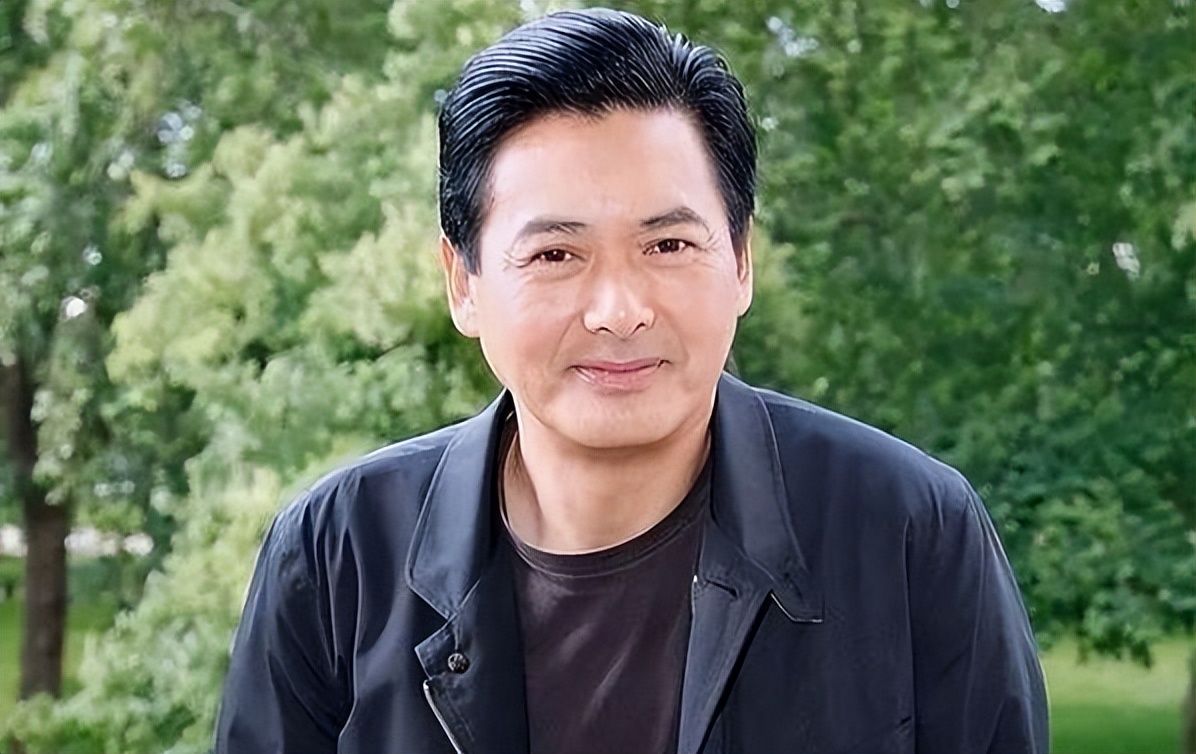 "Sunshine Years": Chow Yun-fat Yuan Anita as the leading role, the ...