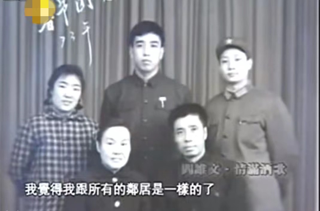 Yan Weiwen: Accompanying his wife to fight cancer for 34 years - iNEWS