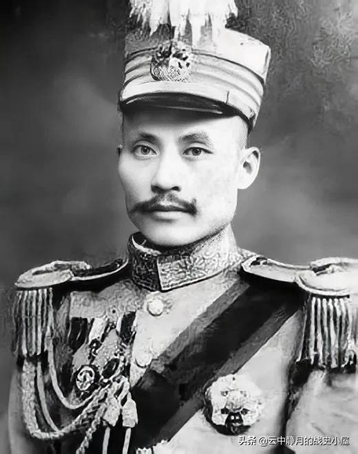 The generals of the Qianjun Army are arrogant and arrogant, and always ...