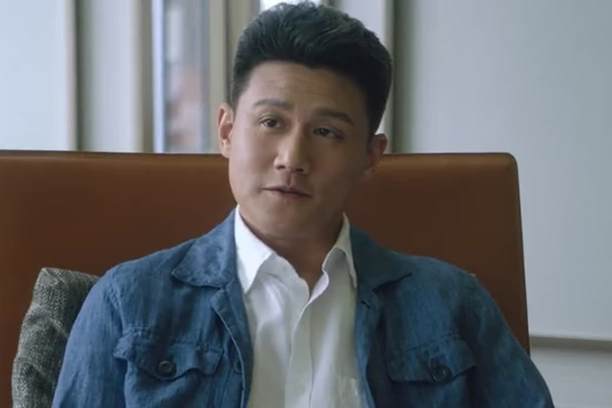 Ranking the acting skills of the actors in "Our Marriage", Bai Baihe is ...