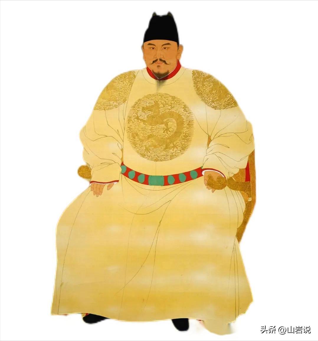 History of Chinese Tea - The Magnificent and Persevering Ming Dynasty ...