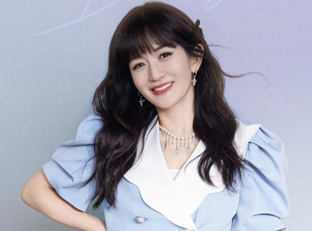 Netizens of "Chengfeng 2023" selected the "Four Faces", who is the face ...
