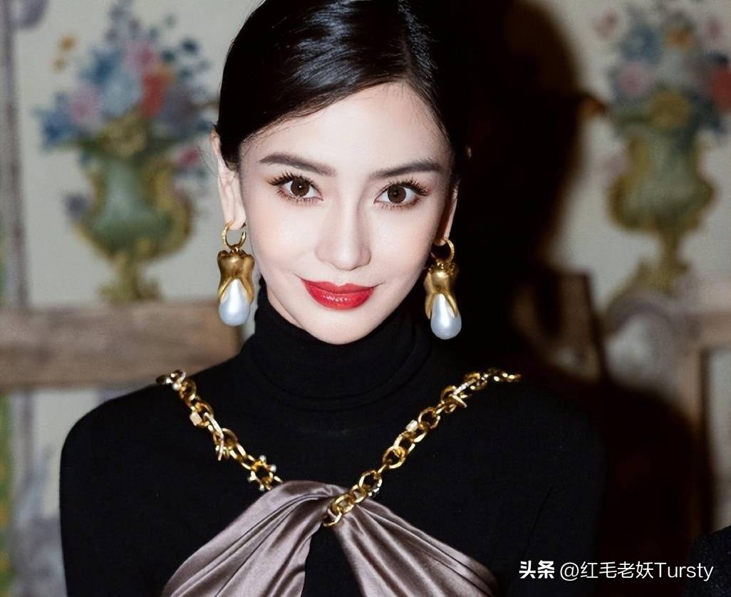 Industry insiders revealed that the Yang Ying incident has been ...