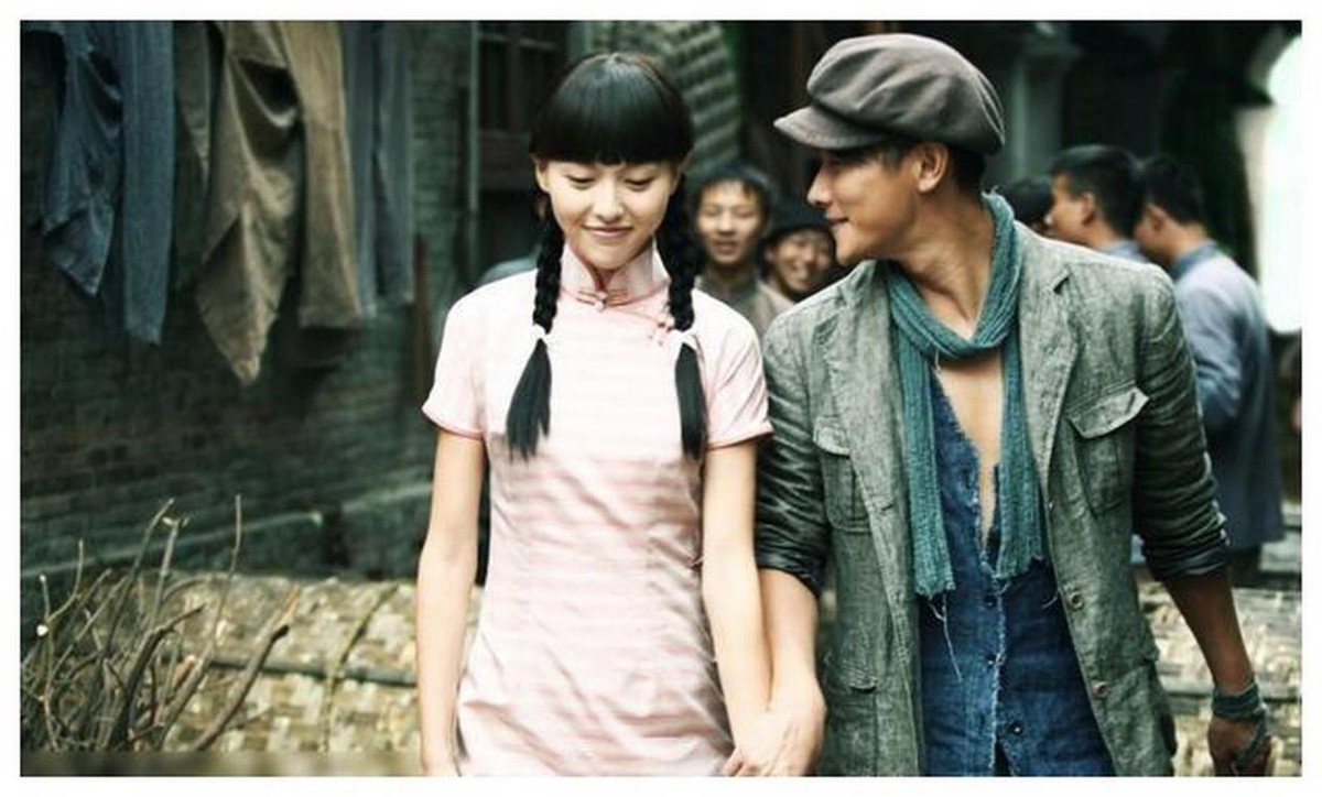 There is a kind of "love" called Luo Jin and Tang Yan. After 5 years of marriage, they have ...