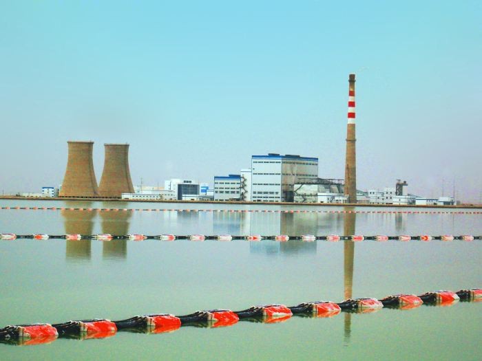 Lop Nor is "resurrected"!The former atomic bomb test site can now feed ...