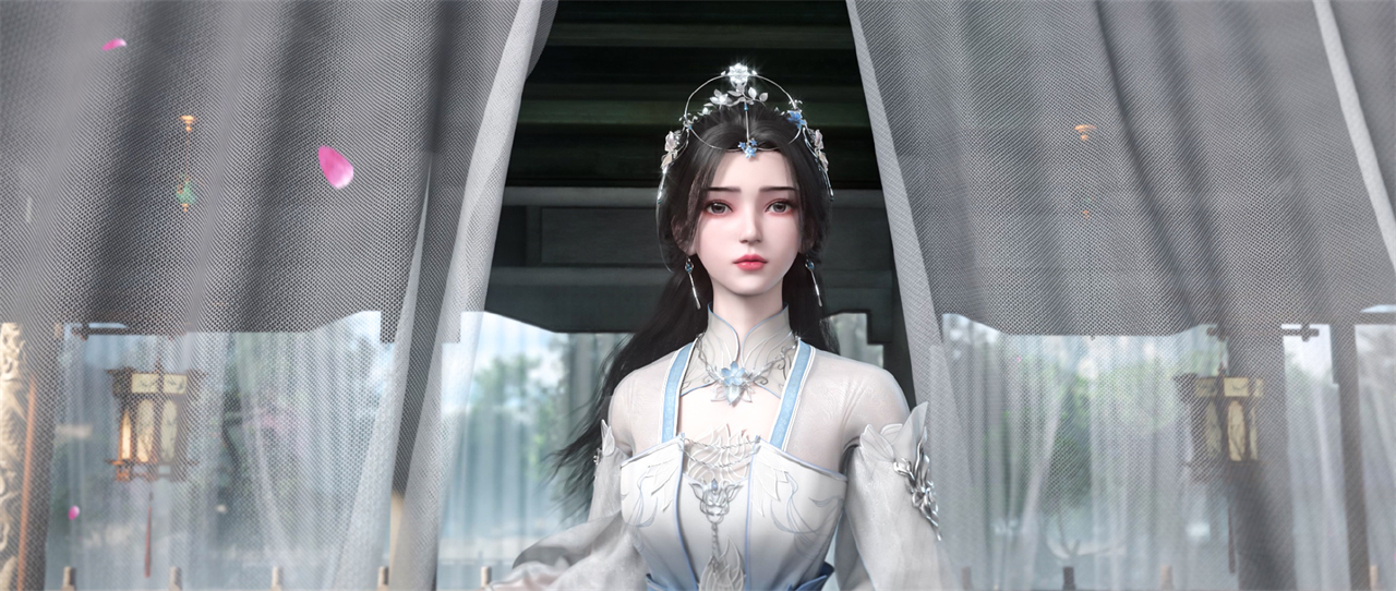 Xian Ni Li Muwan Is Clearly A Fifth Grade Alchemist Why Is She Still In The Jindan Stage And
