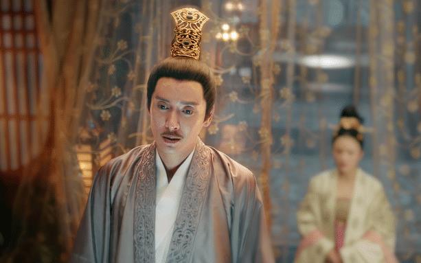 As the crown prince of the Liu Song Dynasty, why did Liu Shao kill his ...