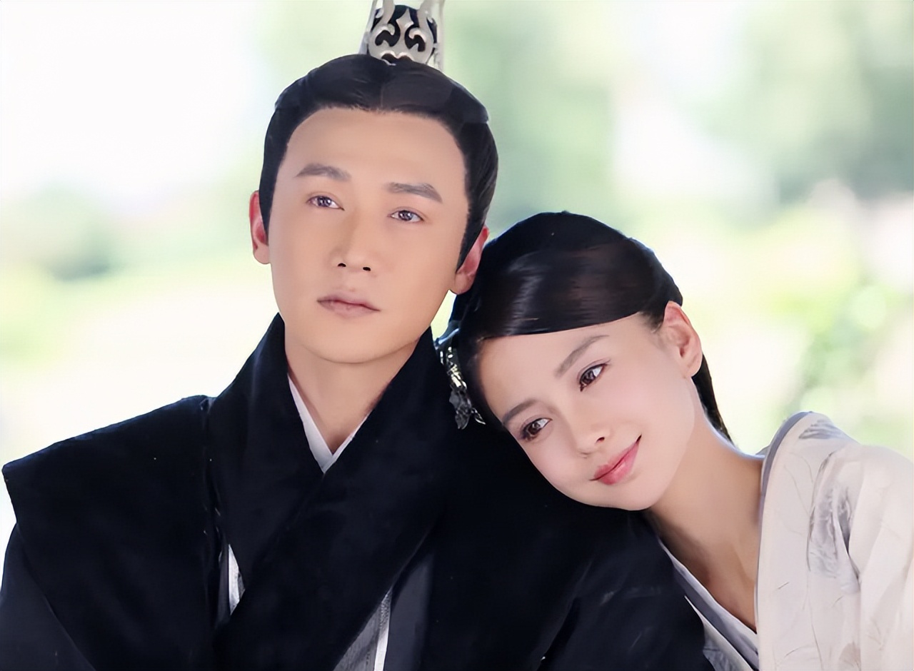 Yu Zheng talked about most of the stars in the entertainment industry ...