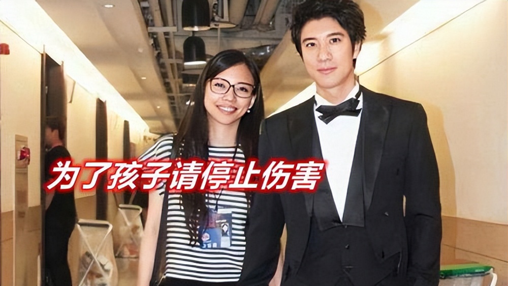 Lee Jinglei aimed at Chen Jianzhou, supported Guo Yuanyuan's accusation of sexual harassment ...