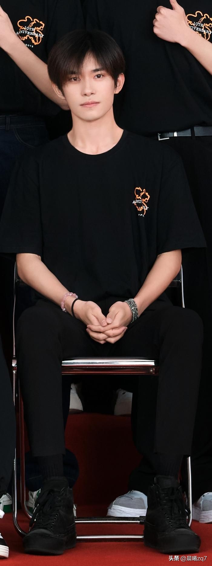 From "Small Workshop" to "18th Floor": Times Fengjun TF family has four ...