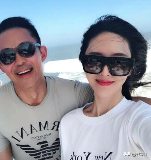Actor Pan Yuchen: Separated after 2 years of marriage with the amorous ...