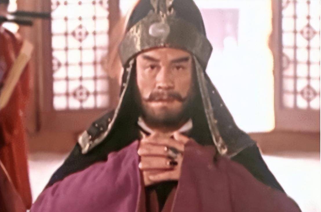 Zheng Chenggong's eldest son, Zheng Jing, although he was called "serious", he did extremely ...