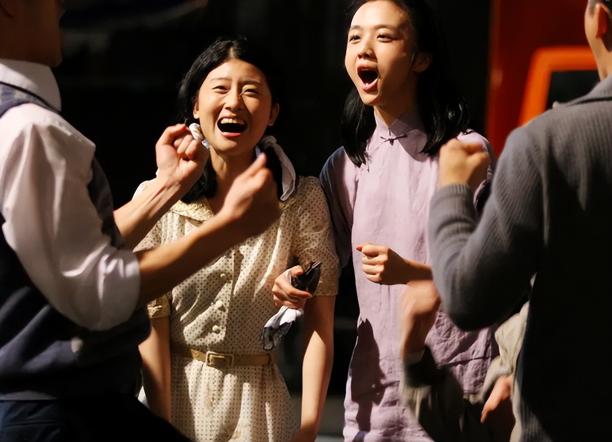 The most tense scale film in China!Do you understand the details behind ...