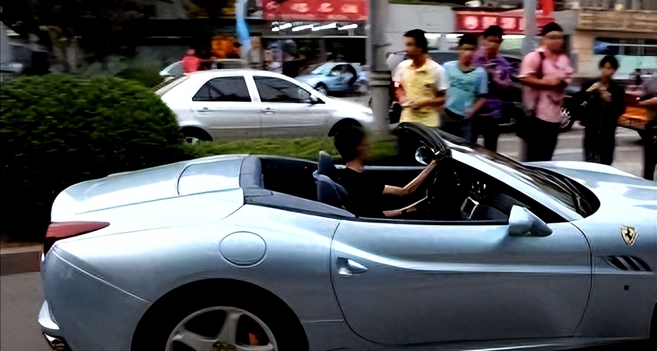 Wang Shuo, the "bad boy in Beijing circles": He slapped his stepmother ...