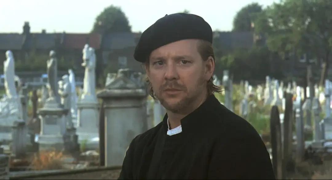 1987 "Life and Death Confrontation": What kind of justice is expressed ...