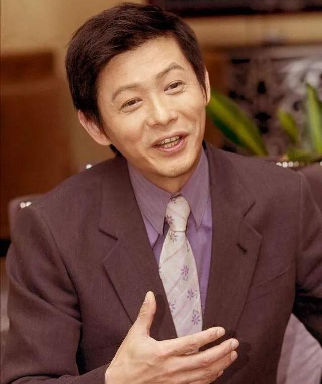 Cheng Qian: His father acted in "Journey to the West", lived with Dong ...