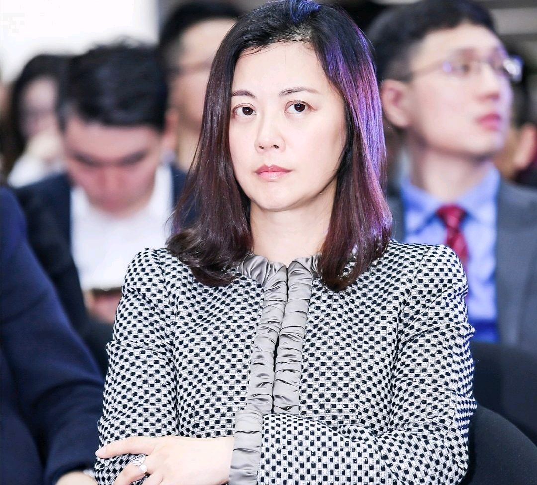 The recent situation of 53-year-old CCTV celebrity Jiang Feng is ...