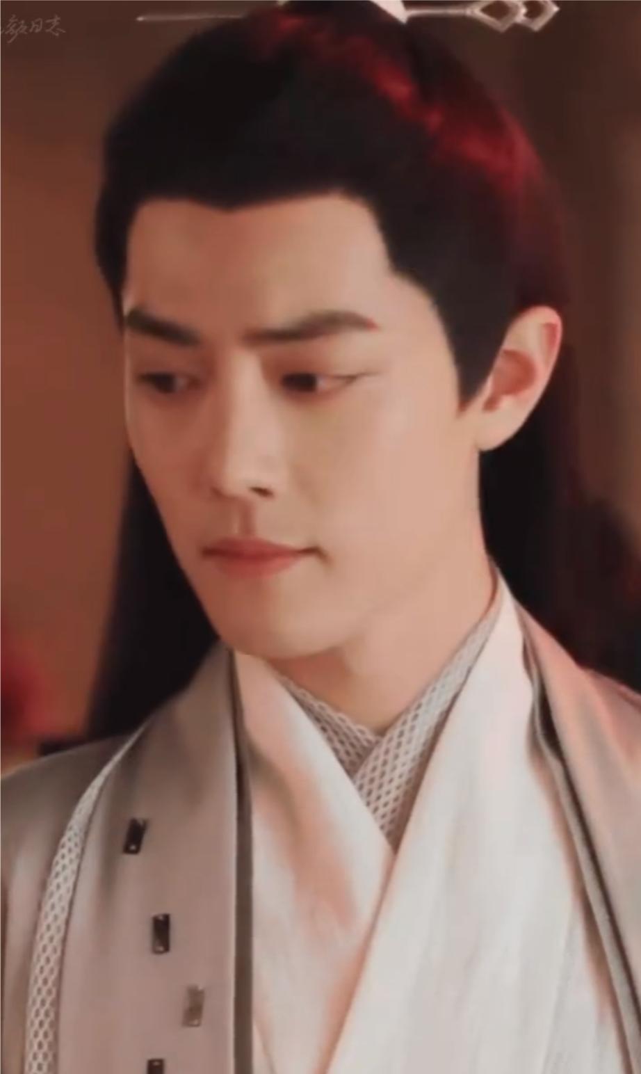 The seal is lifted! Xiao Zhan's "Yan Douluo" returns to the arena ...