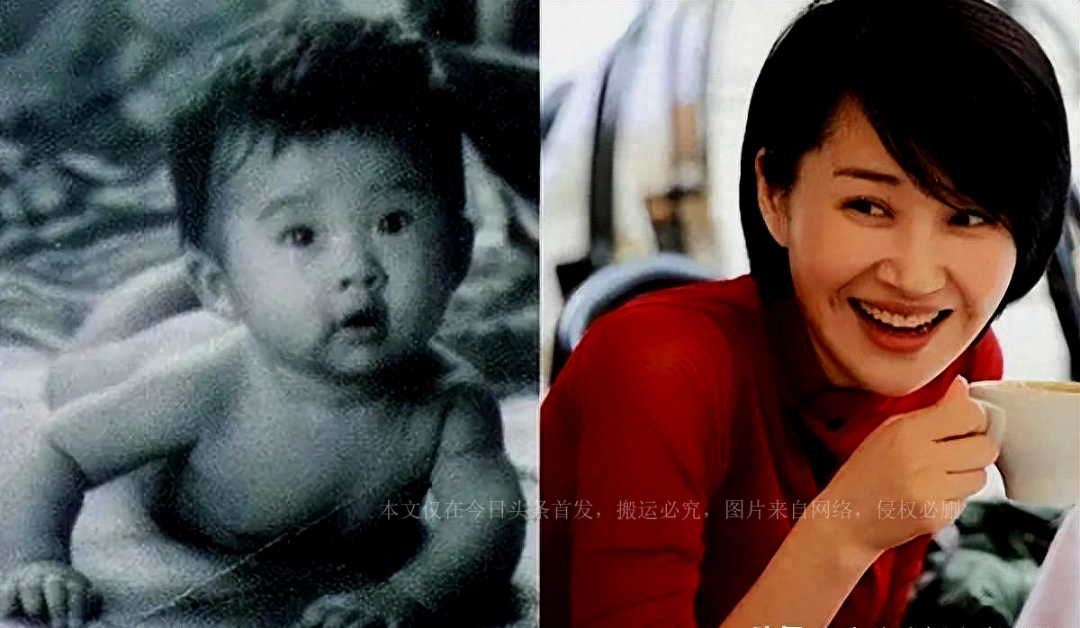 Facts have proved that she, who conquered Chen Kai's fans and stunned ...