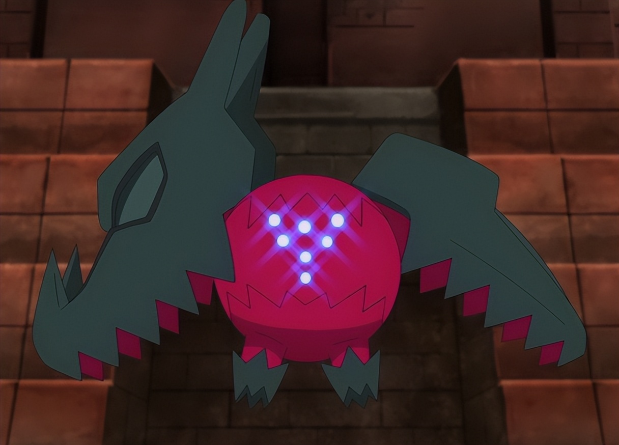 There are thousands of dragon-type mythical beasts in "Pokémon", but ...