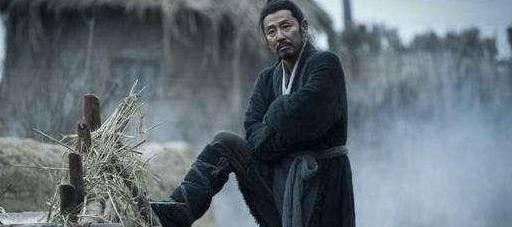 The growth process of a generation of military genius, Han Xin's ...