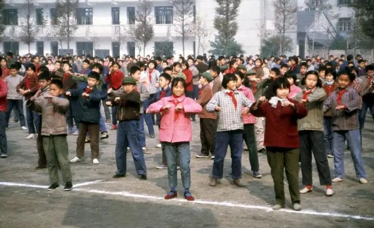 China's zoning adjustment began in 1950. Why did 9 provinces abolish ...