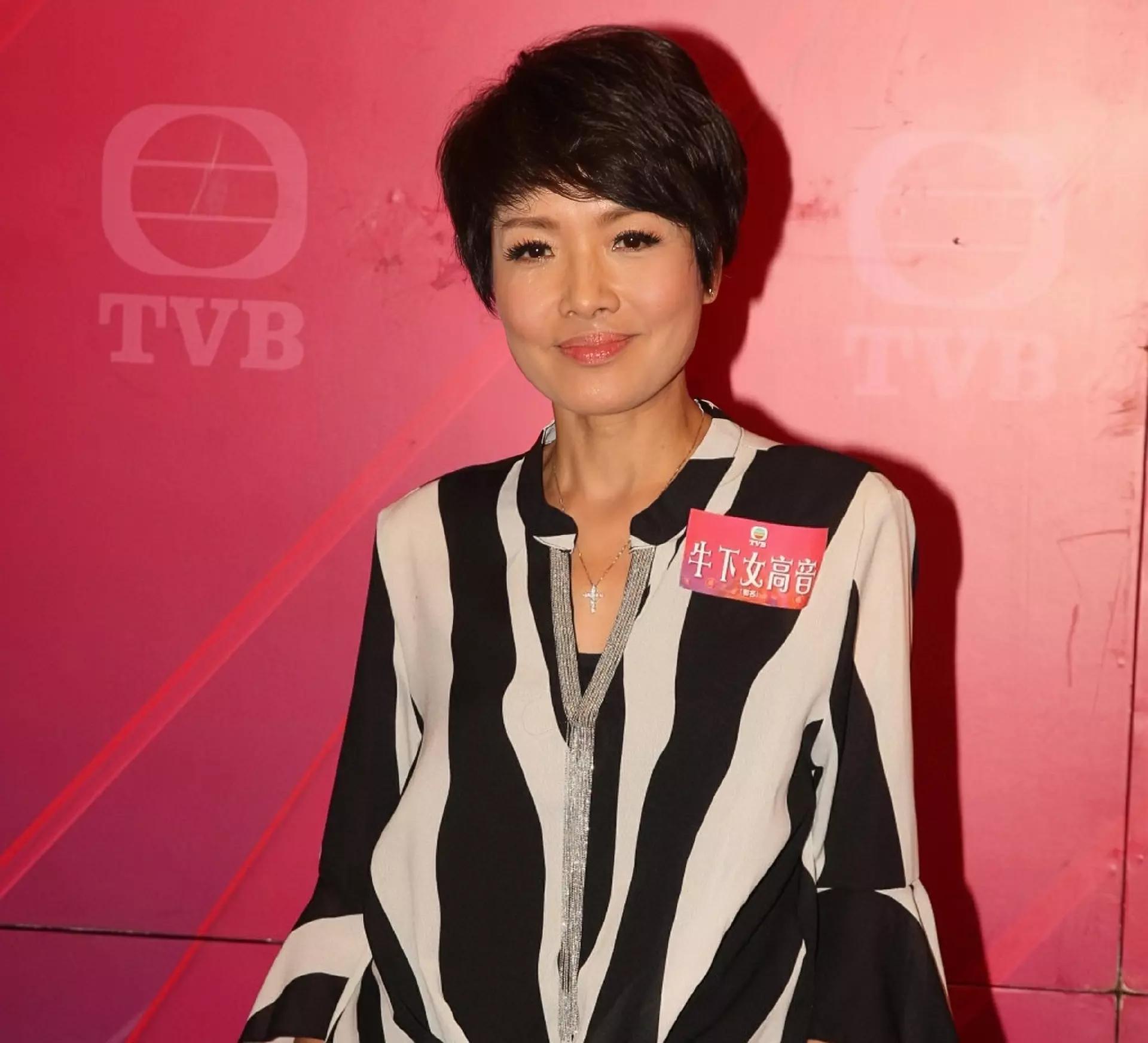 A well-known Hong Kong star cheated and ended his 15-year relationship ...