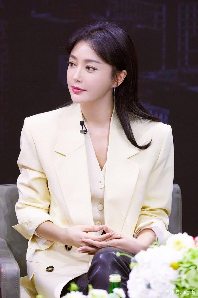 Mingyang Entertainment—Beauty Star—Qin Lan - iMedia