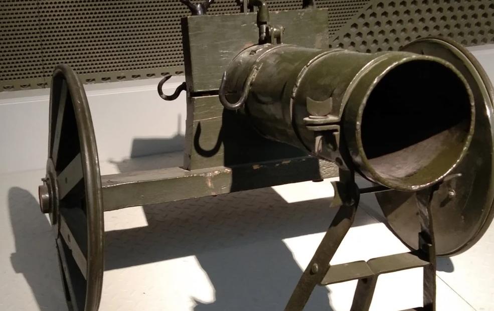 Western countries are terrified! The "Flying Thunder Cannon" of the ...