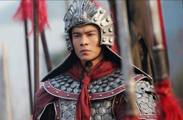 When Li Jiancheng becomes emperor, can he create a prosperous Tang ...