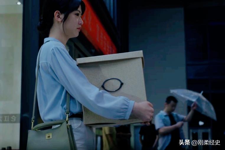"The Ordinary Road": A detail reveals that Zuo Na has long been in love ...