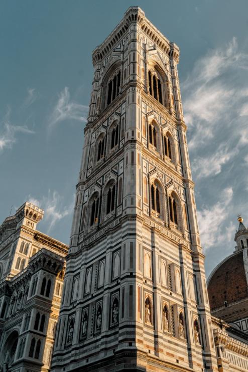 The pioneering work of the Renaissance, the changes of Italian ...