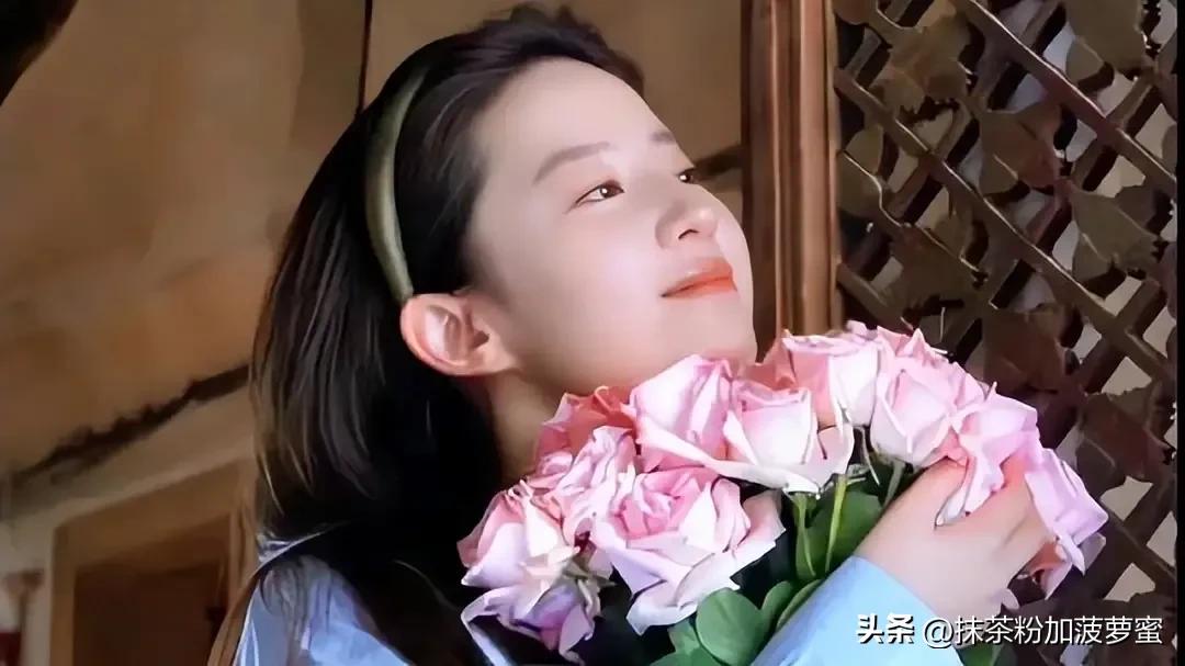 Meet Yourself - a real Xu Hongdou. - iMedia