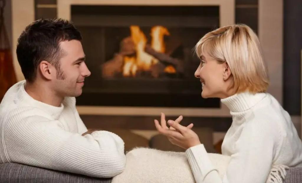 Are non-married men and women allowed to go out to open a room?What ...