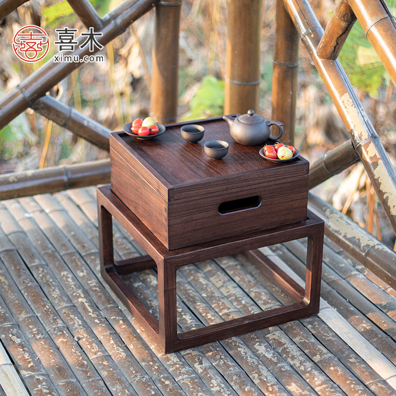 Tea fragrance life, taste growth and pursuit - iNEWS