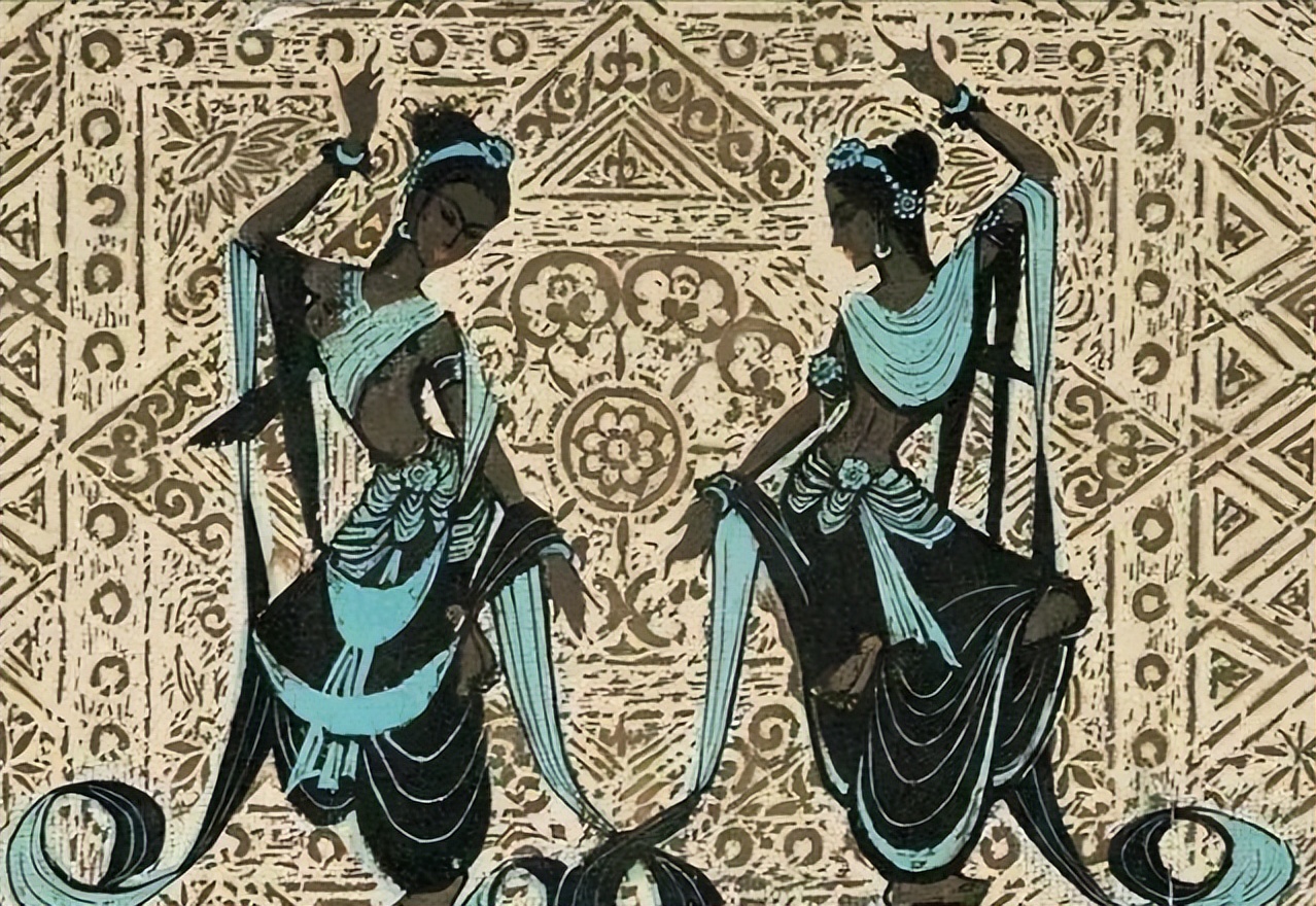 The Origin and Evolution of Ancient Korean Dance - iNEWS