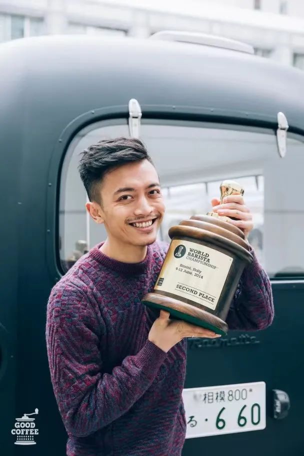 [Cupping Room is coming to Wuhan] Come to CAFEEX to experience the charm of the top Geisha live ...