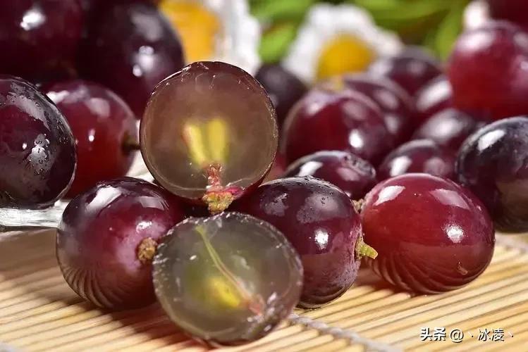 It is regarded as a precious fruit by people, and it is full of ...