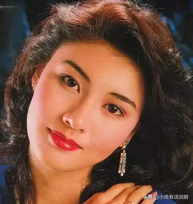 Hong Kong sister Li Jiaxin has reached the point where she is today ...