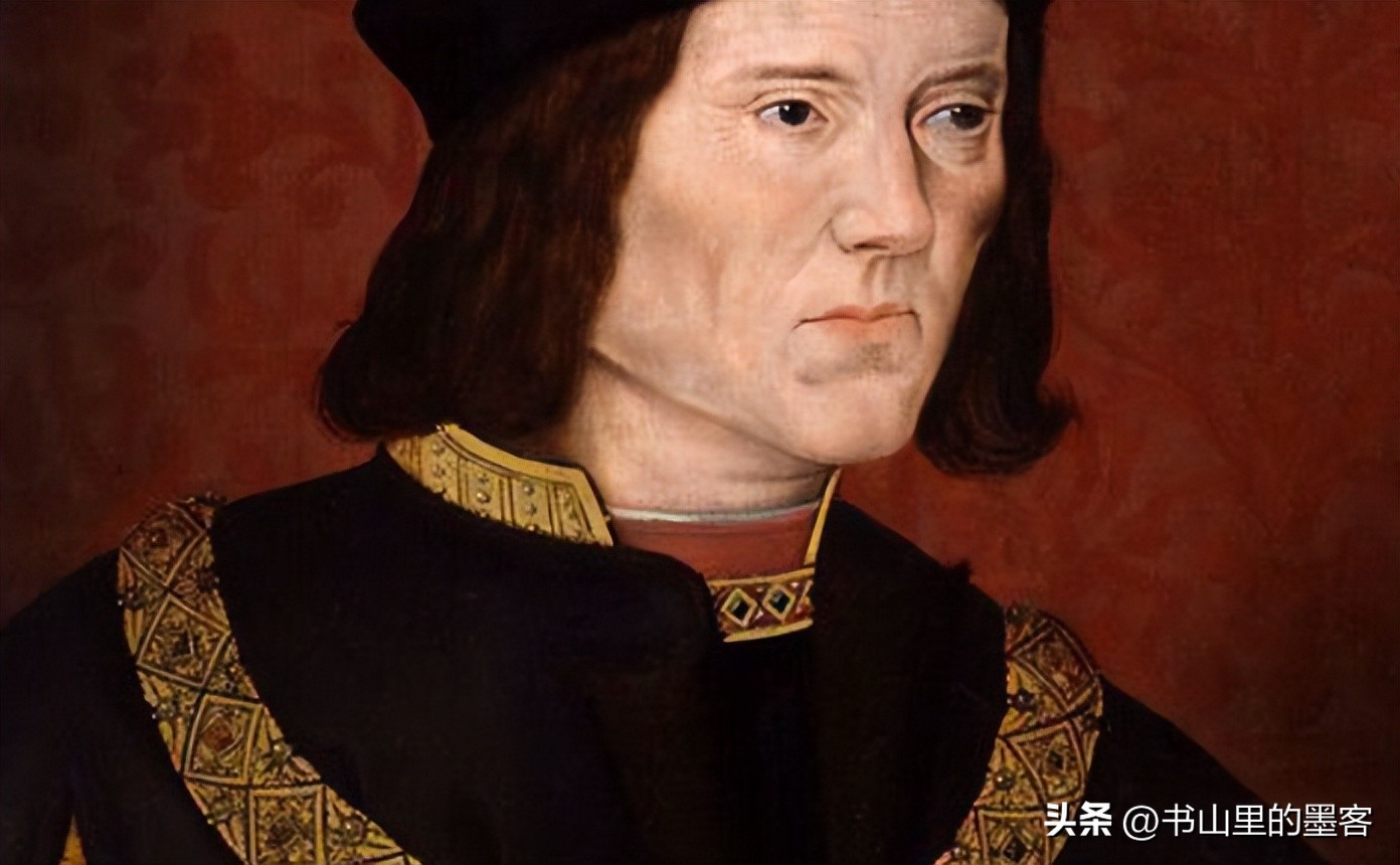 Richard III's Political and Cultural Legacy - iNEWS