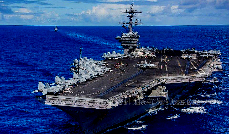Is the special steel for an aircraft carrier really five meters thick ...