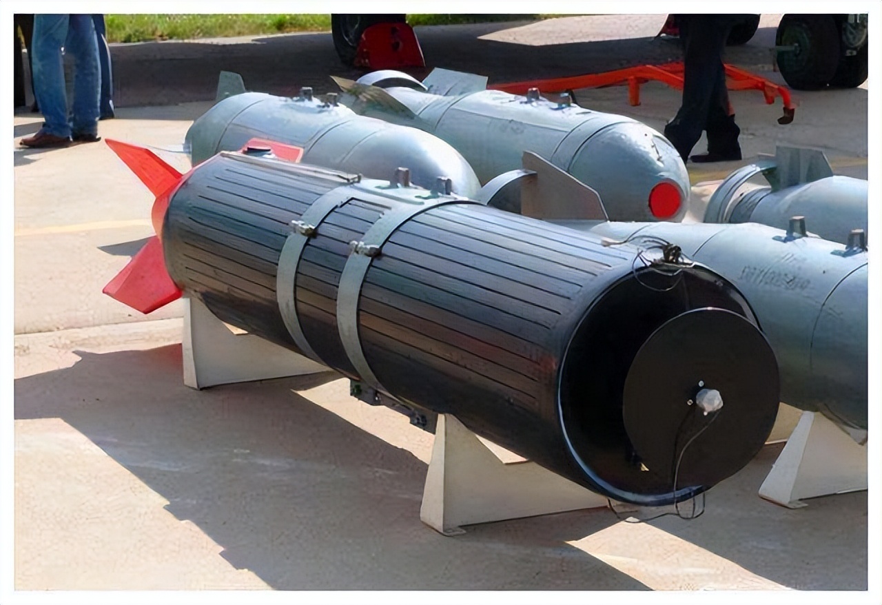 A Chinese weapon exposed, more destructive than missiles, can paralyze ...