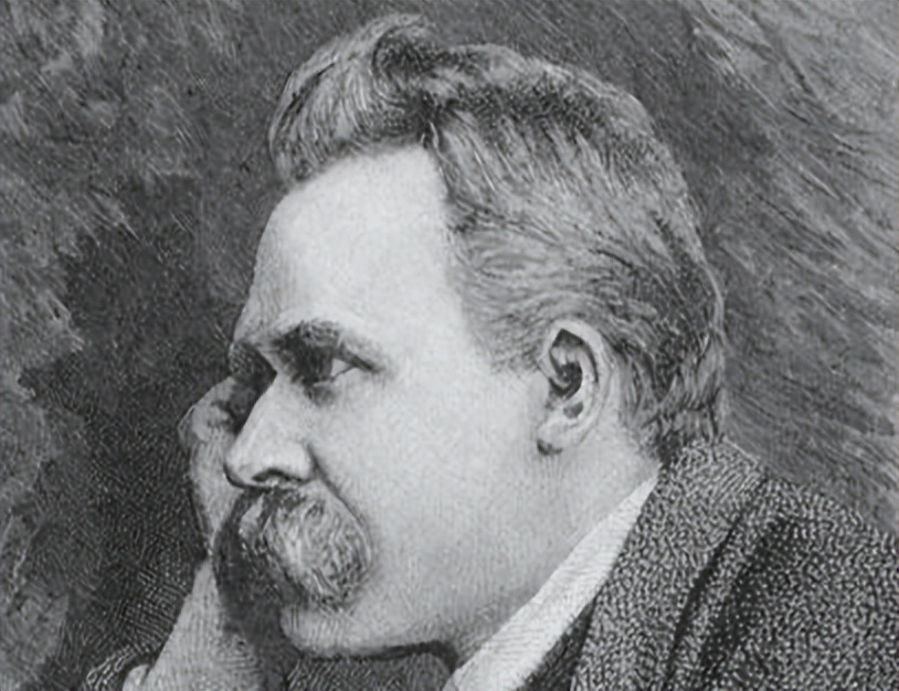 What impact did Nietzsche, the great German philosopher in the 19th ...