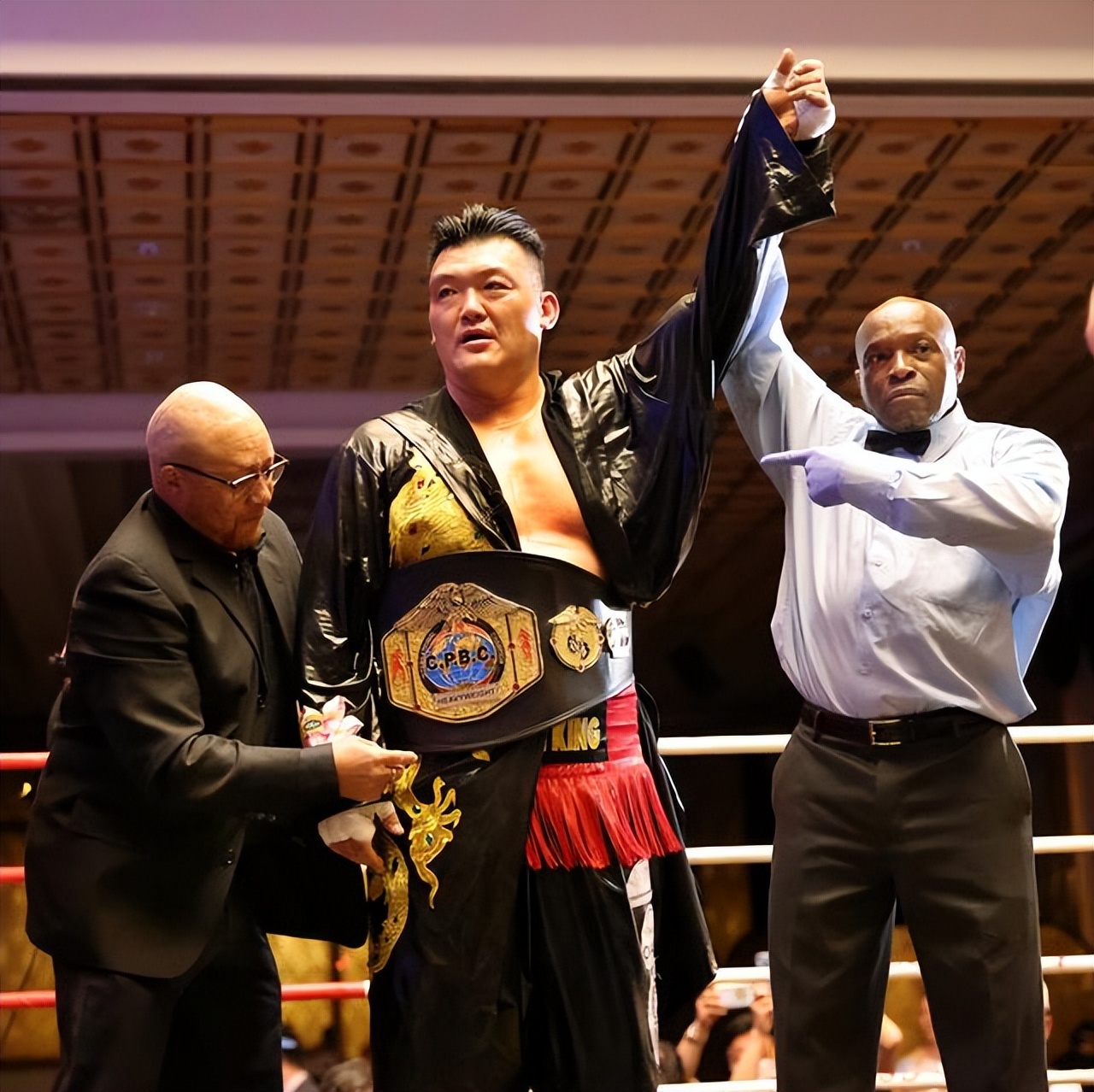 admire!Zhang Junlong's first comeback has attracted the attention of ...