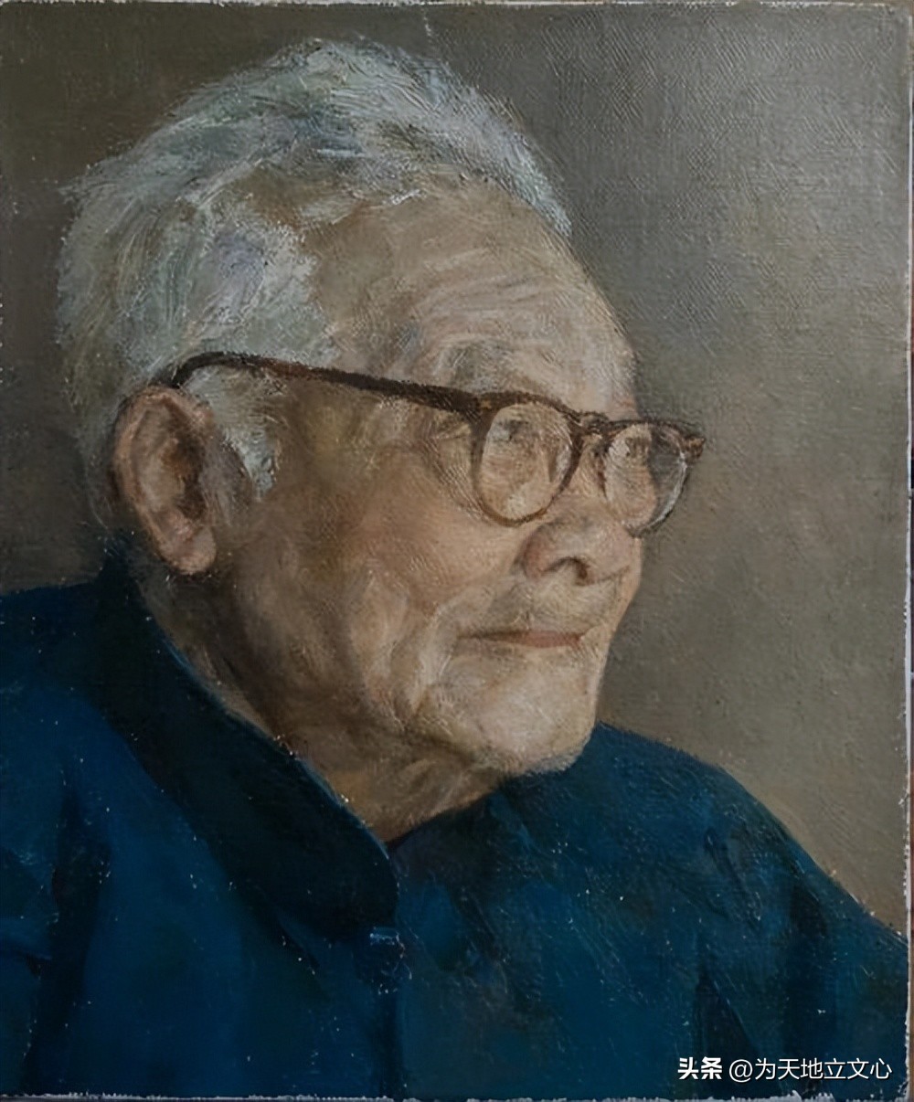 Aesthetic Old Man Walking by the Lake: Yi Nian Zong Bai Huashi - iNEWS