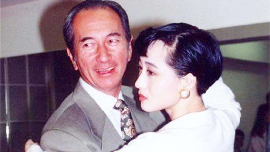These 11 old Hong Kong actresses, all of them were goddesses when they ...