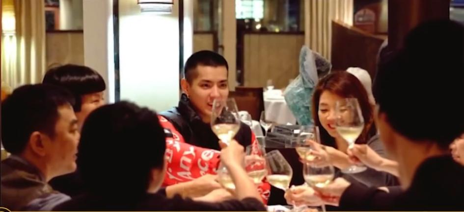 50 days left for Wu Moufan to be released from prison? I asked Jackie ...