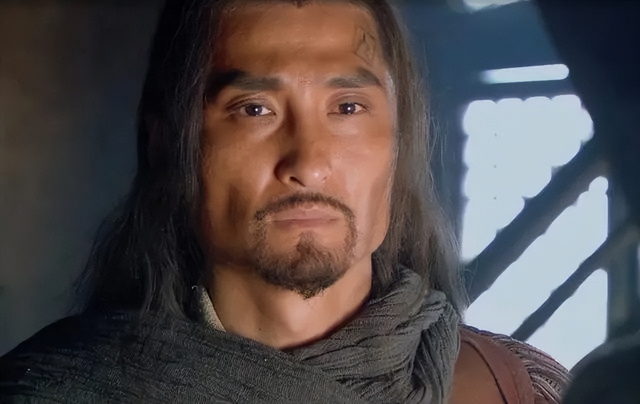 In the Water Margin, the three people who killed Wang Lun all ended up ...