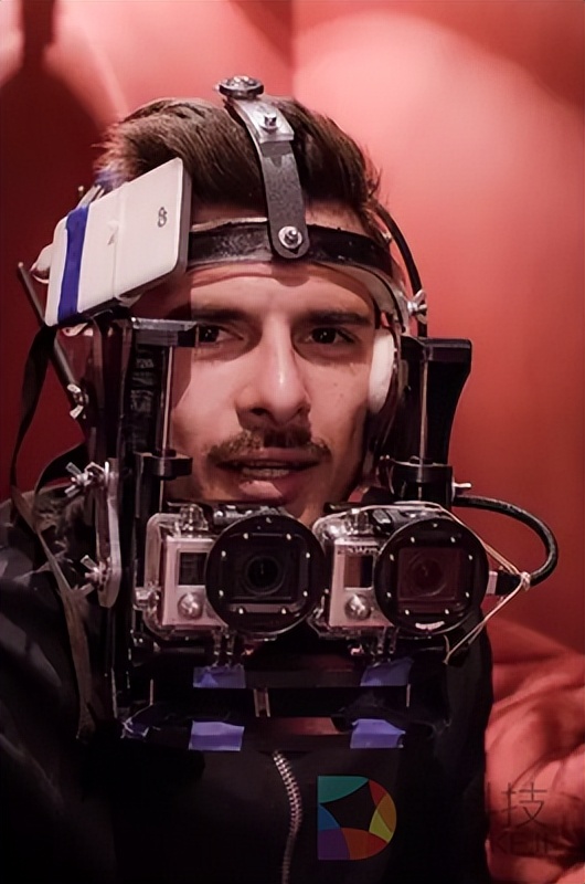 The man was subjected to inhumane experiments, which even caused ...